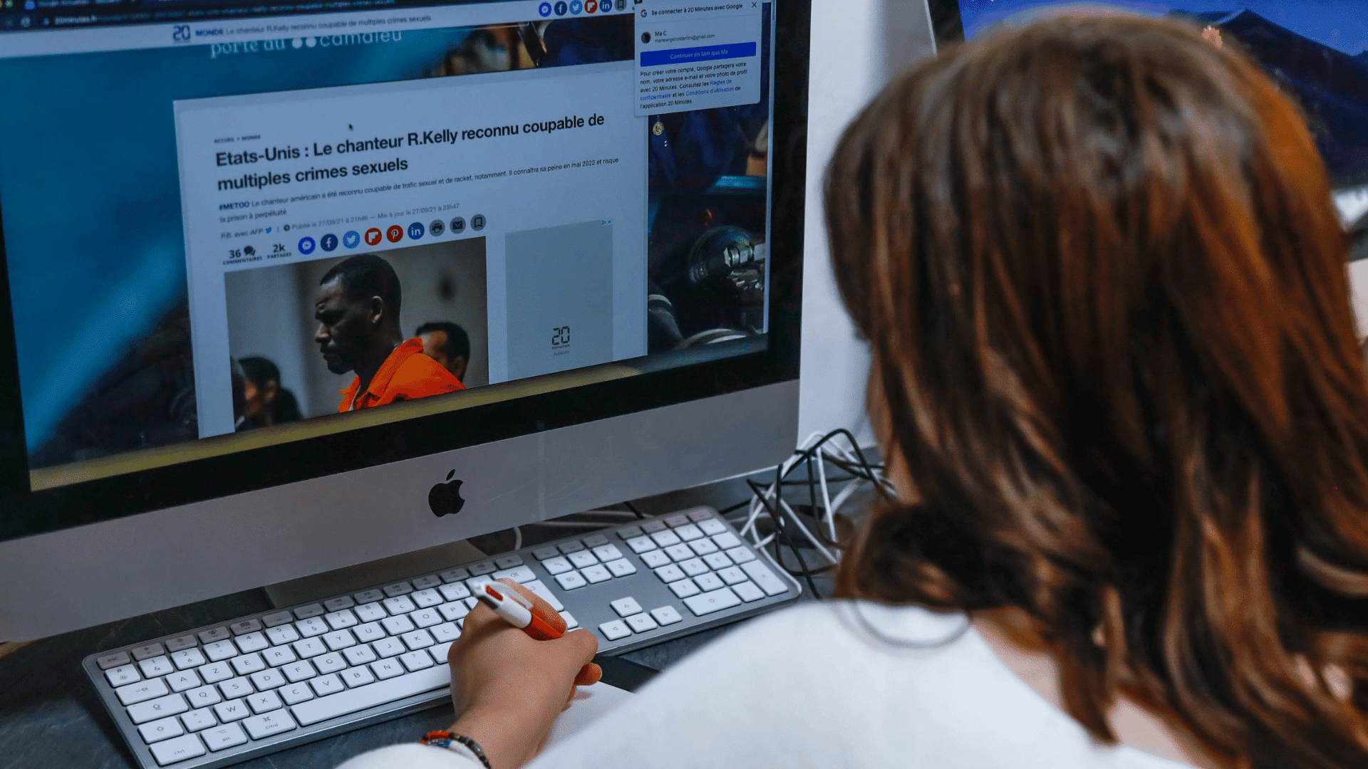 Journaliste web : missions, rôle et formation