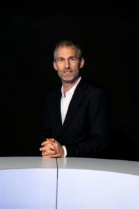 ISFJ | Institut Supérieur de Formation au Journalisme