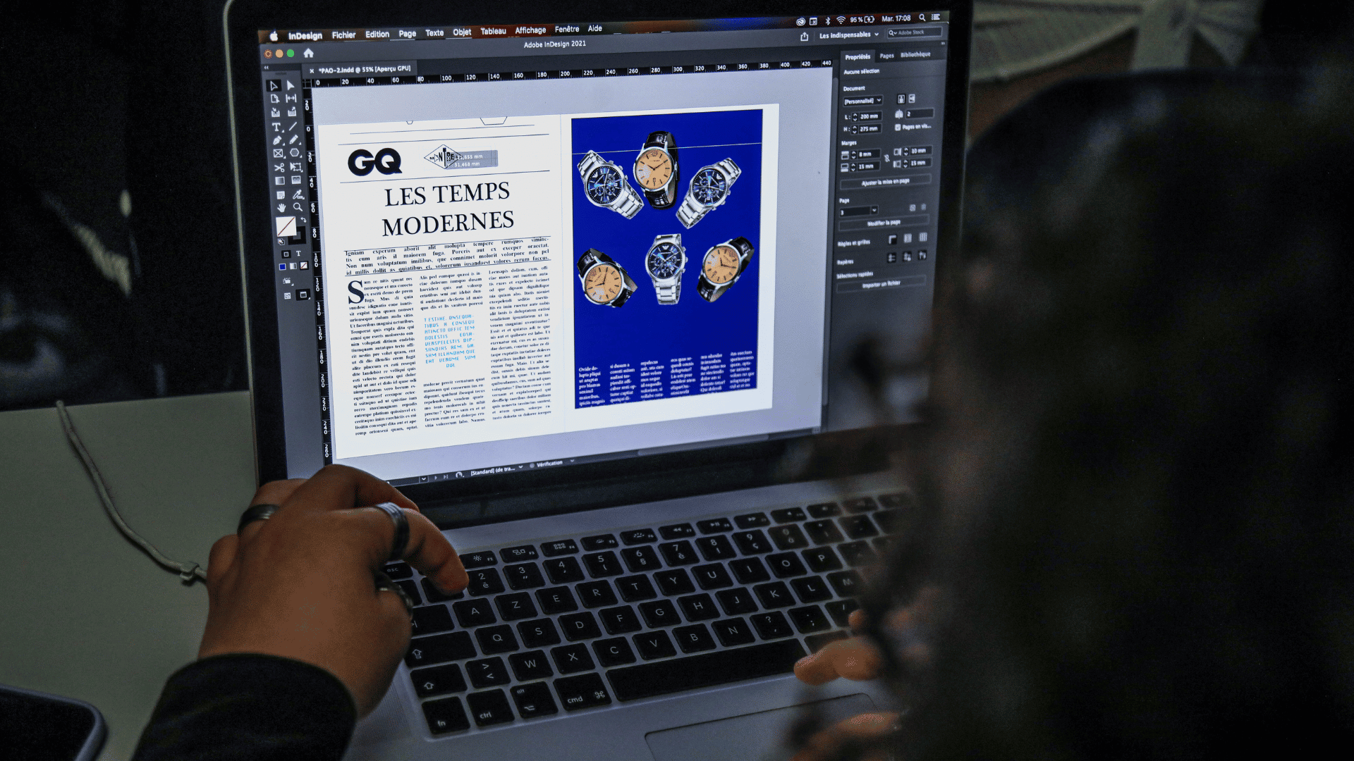 Les plus grands médias : profil et fonctionnement