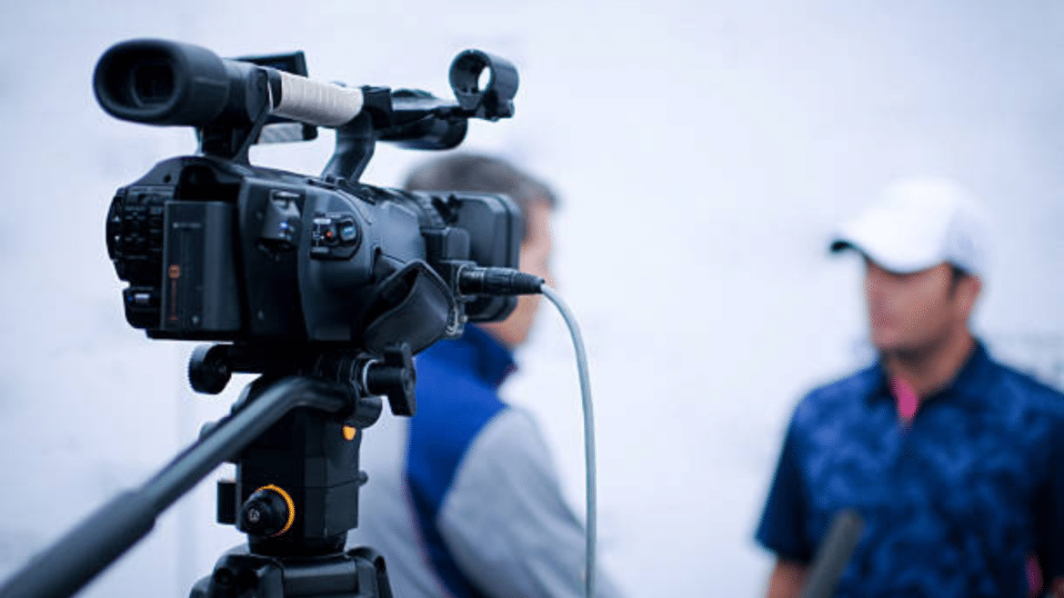 Commentateur sportif : réussir à coup sûr