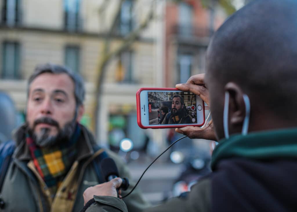 5 films et séries à découvrir sur le journalisme